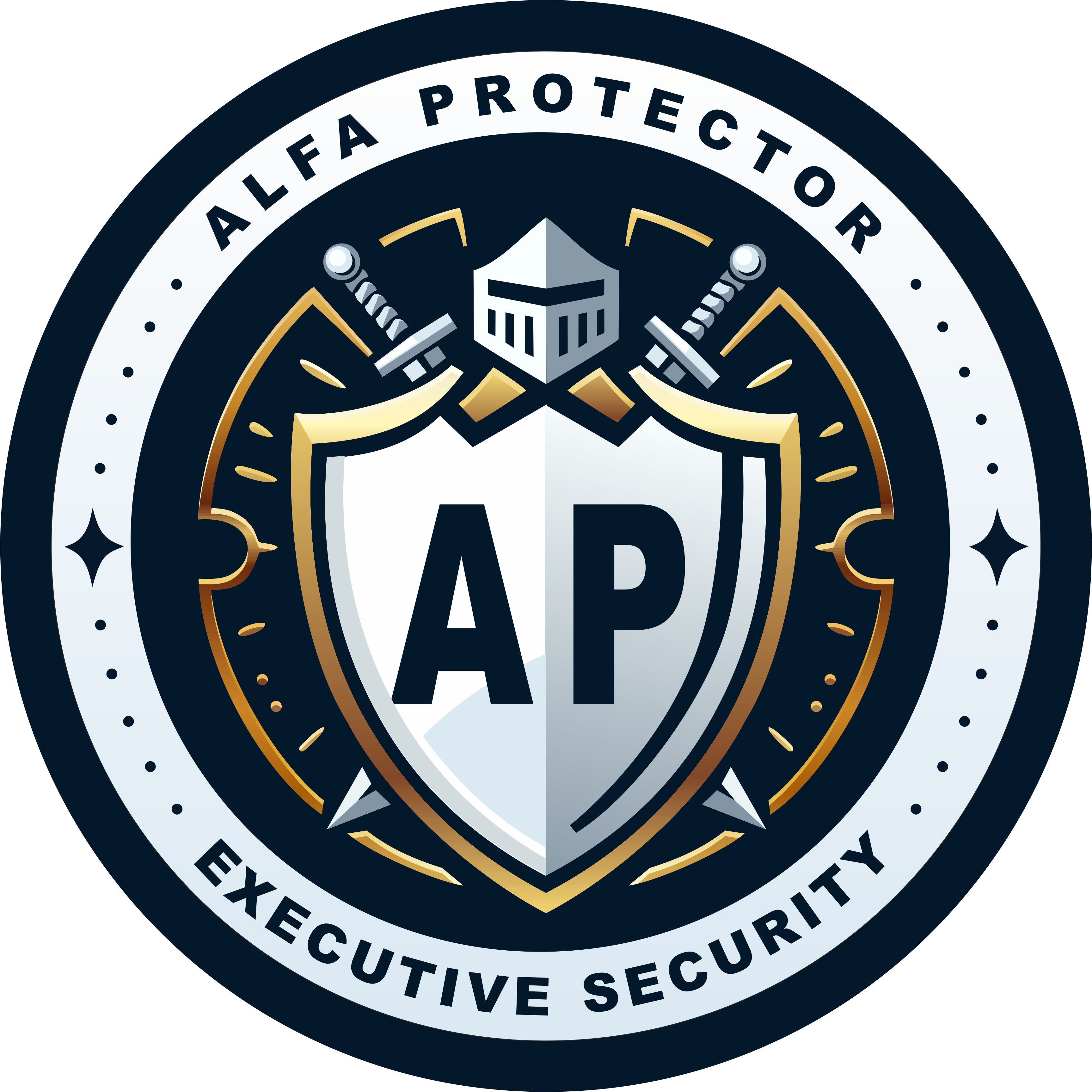 Forside - Alfa Protector